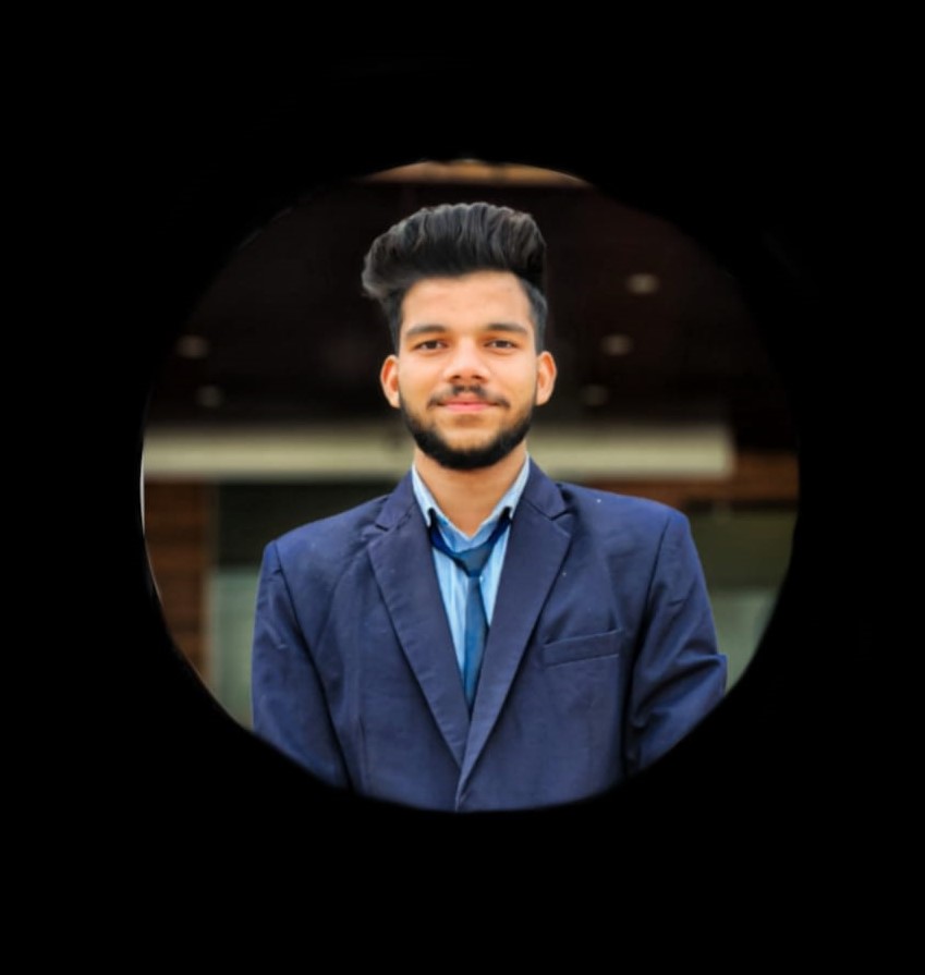 Varun Singh Portfolio